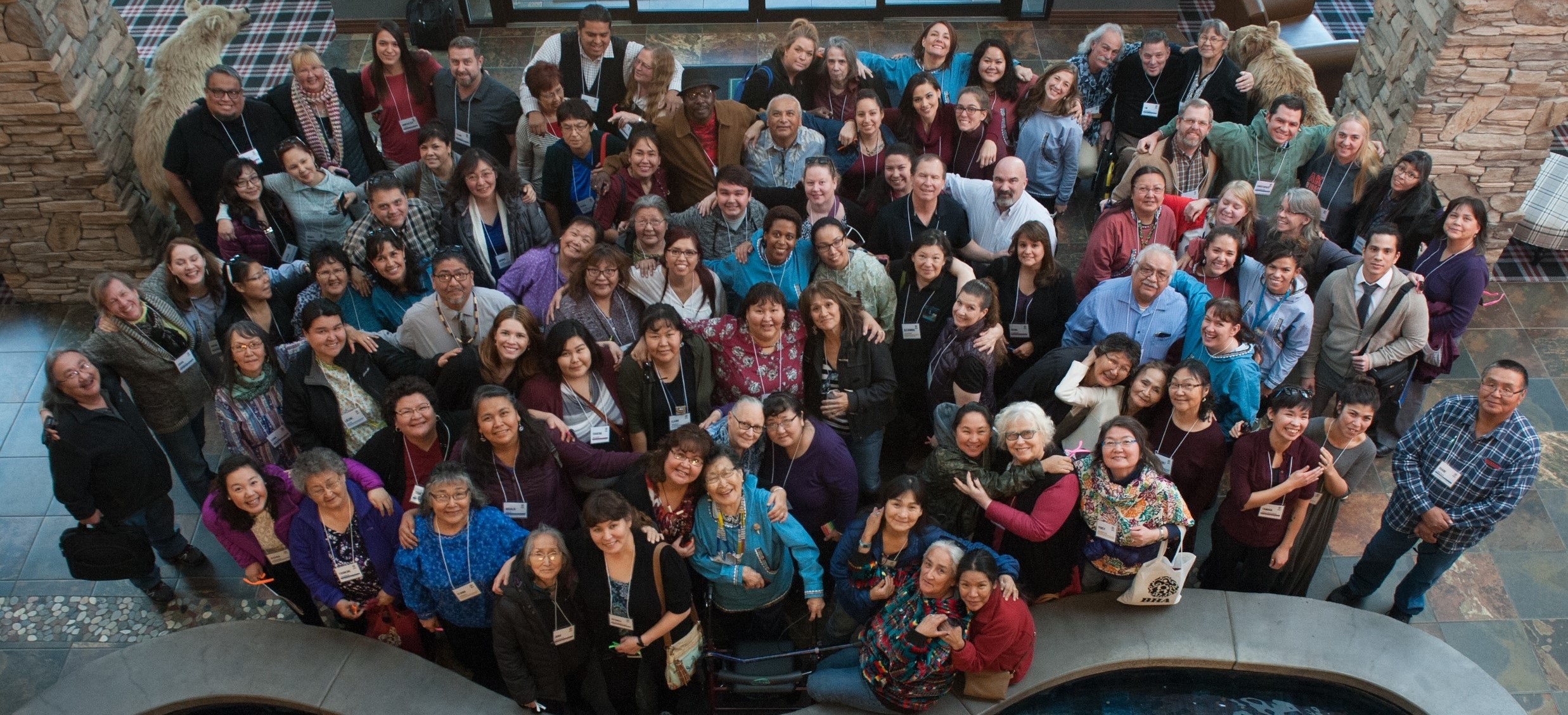 Behavioral Health Aide - CHAP Alaska