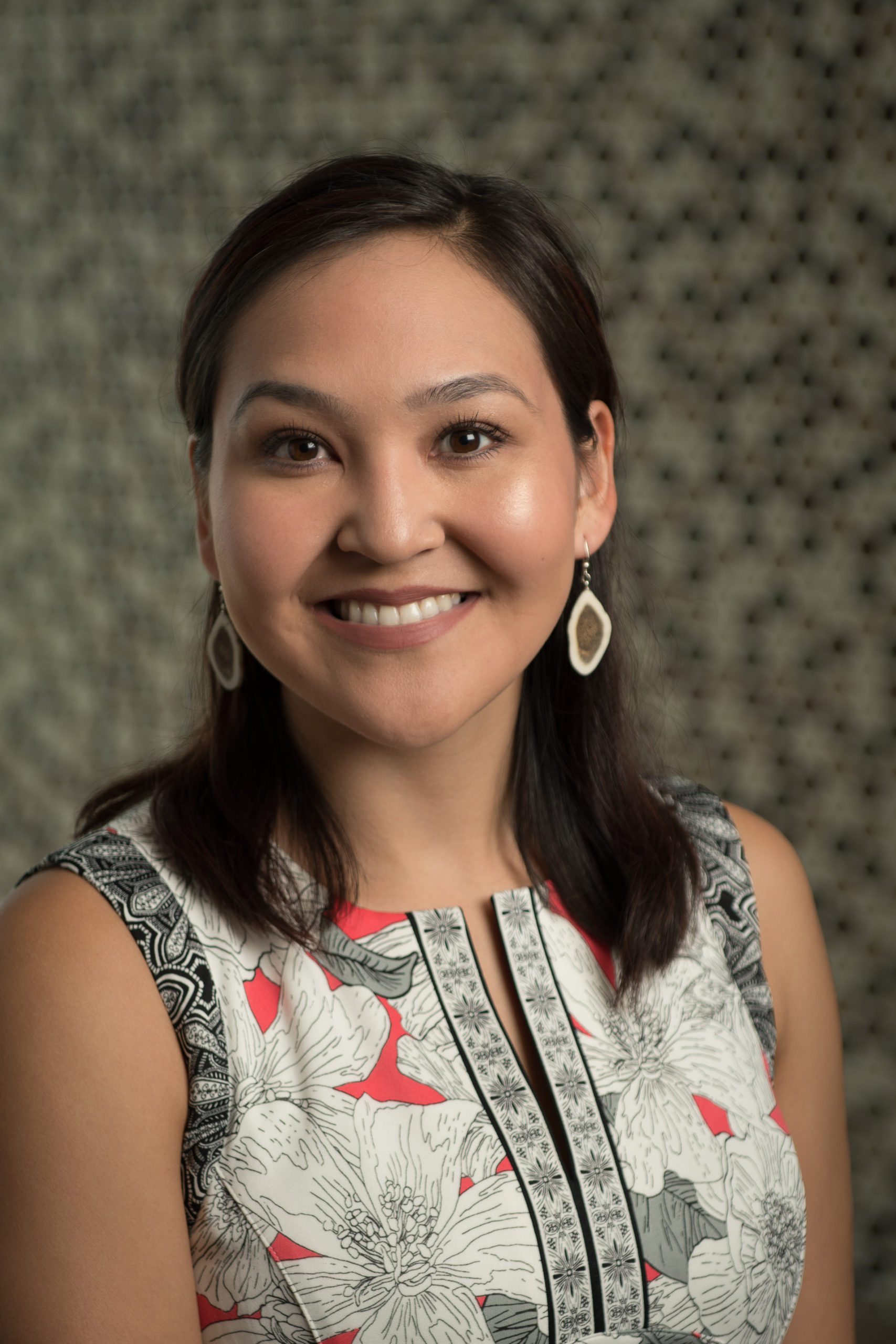 Trisha L. Patton, DHATP - CHAP Alaska