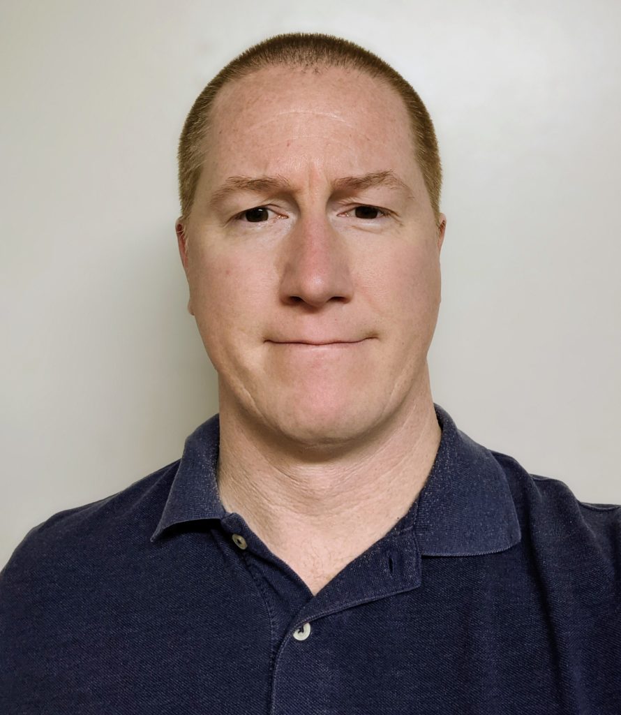 Kyle von Bose - CHAP Alaska