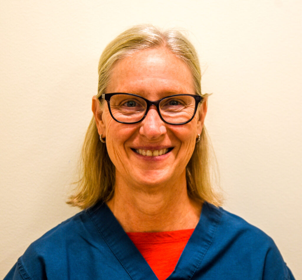 Lisa Cone, BS, RDH, CRCST - CHAP Alaska