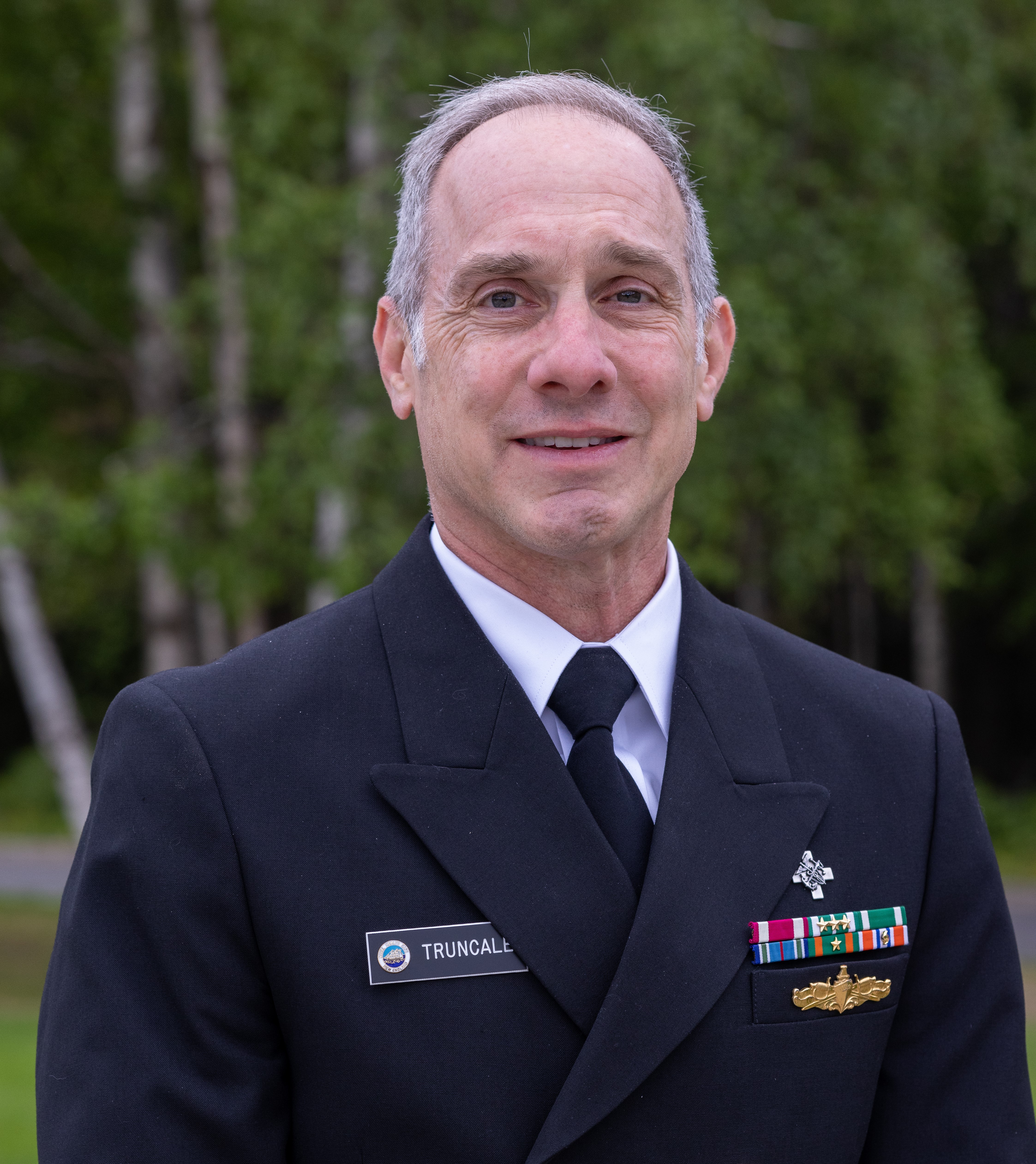 Charles Truncale, DMD | CHAP Alaska