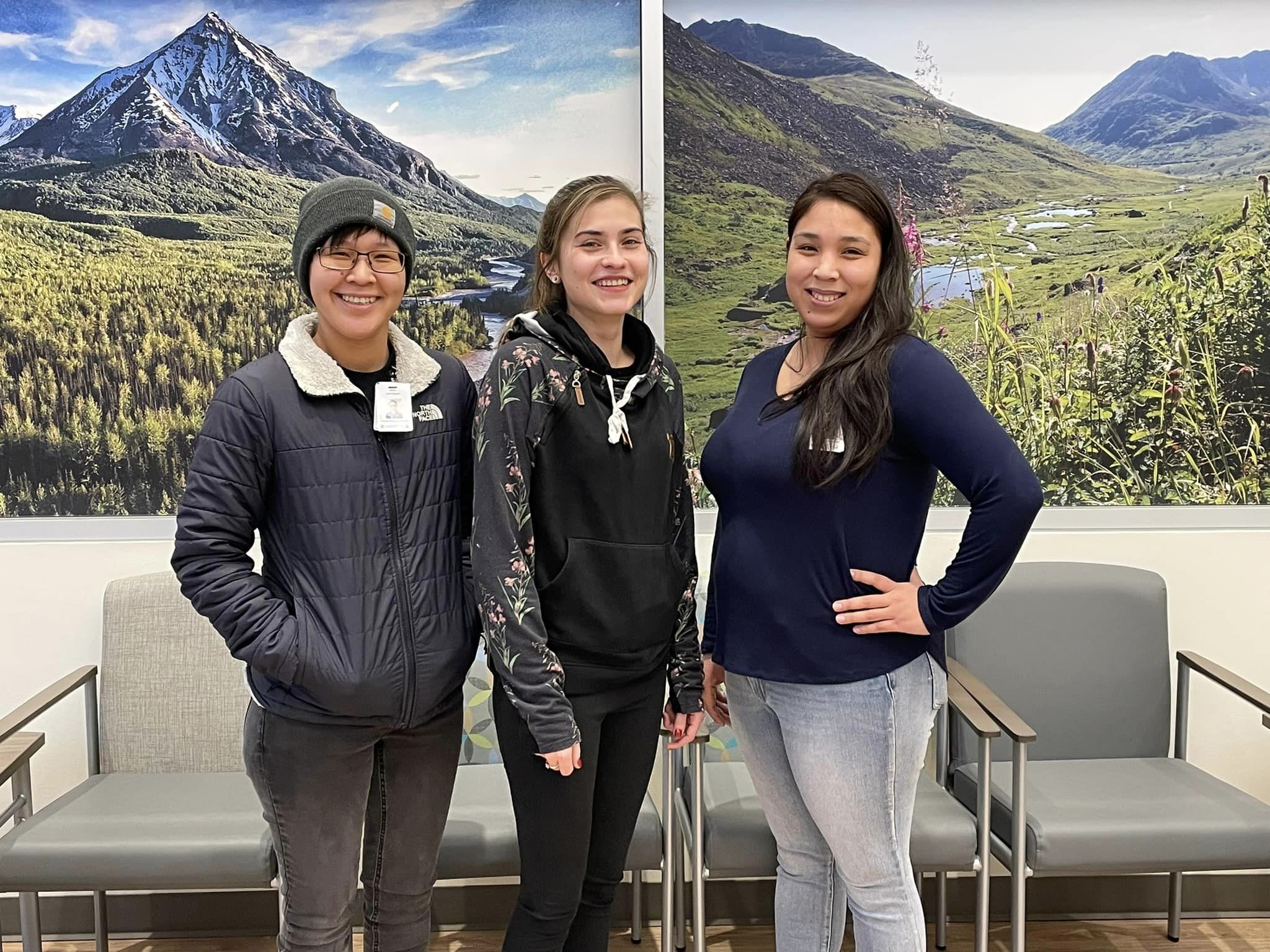 Community Health Aide Appreciation Day | CHAP Alaska