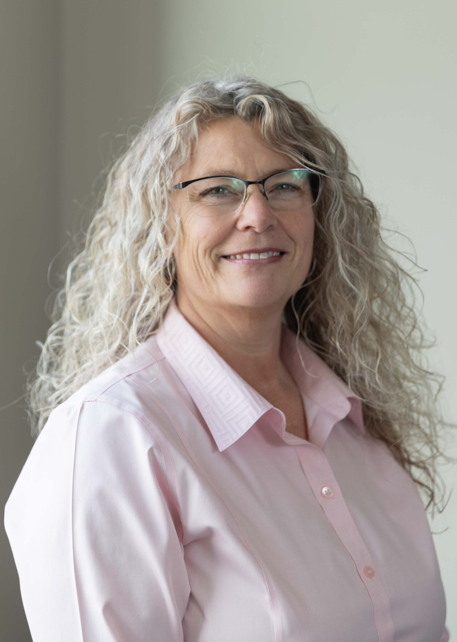 Crystal Stordahl, PA, MMSC - CHAP Alaska