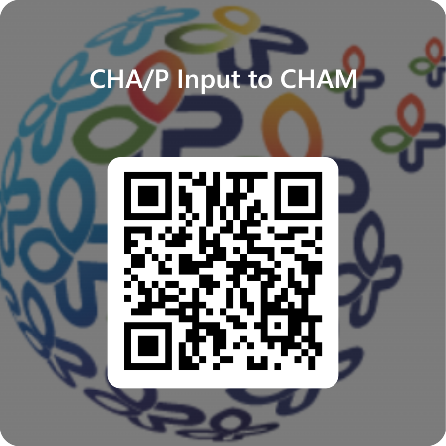 CHAM Survey - CHAP Alaska