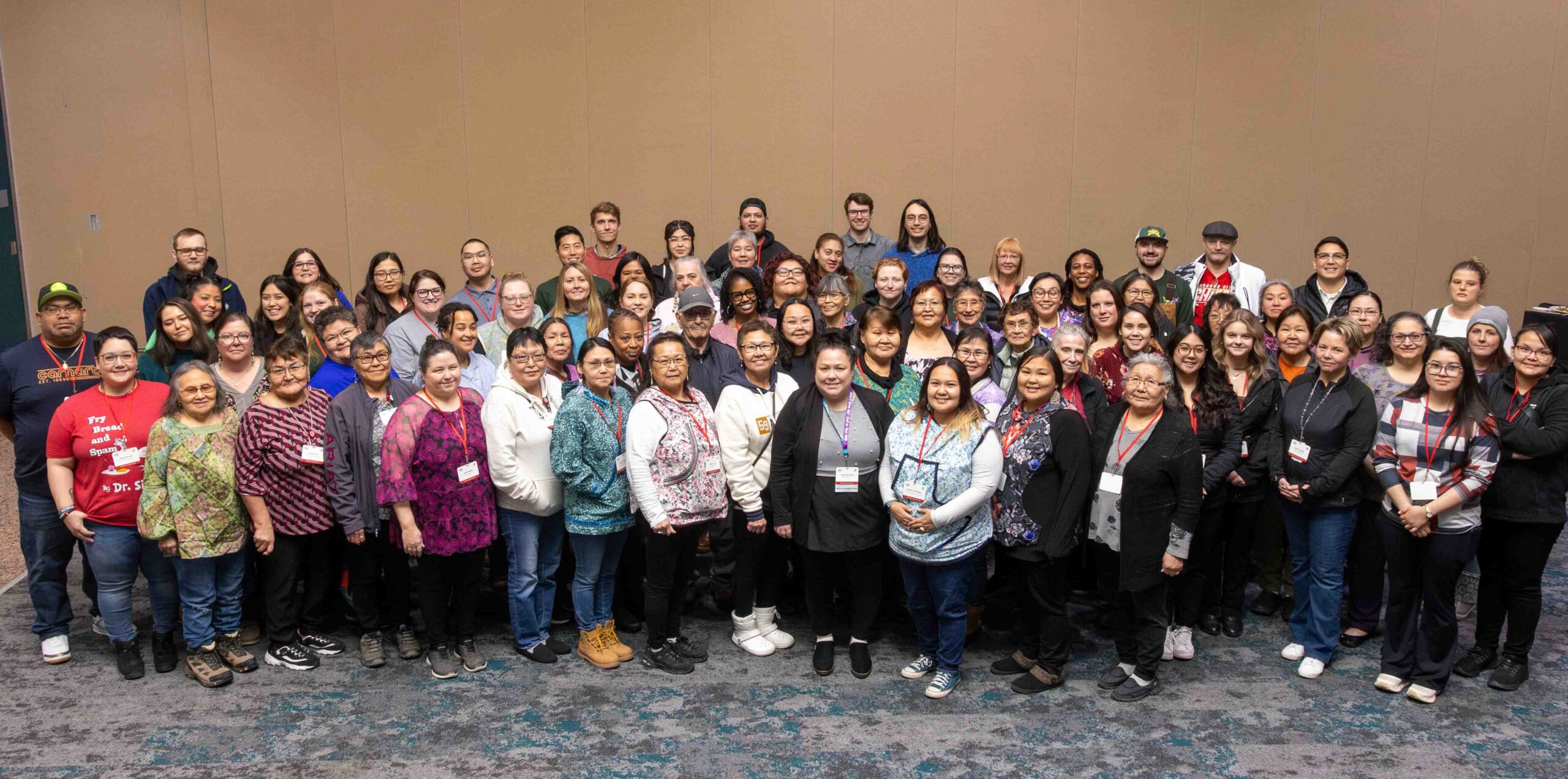 Behavioral Health Aide | CHAP Alaska